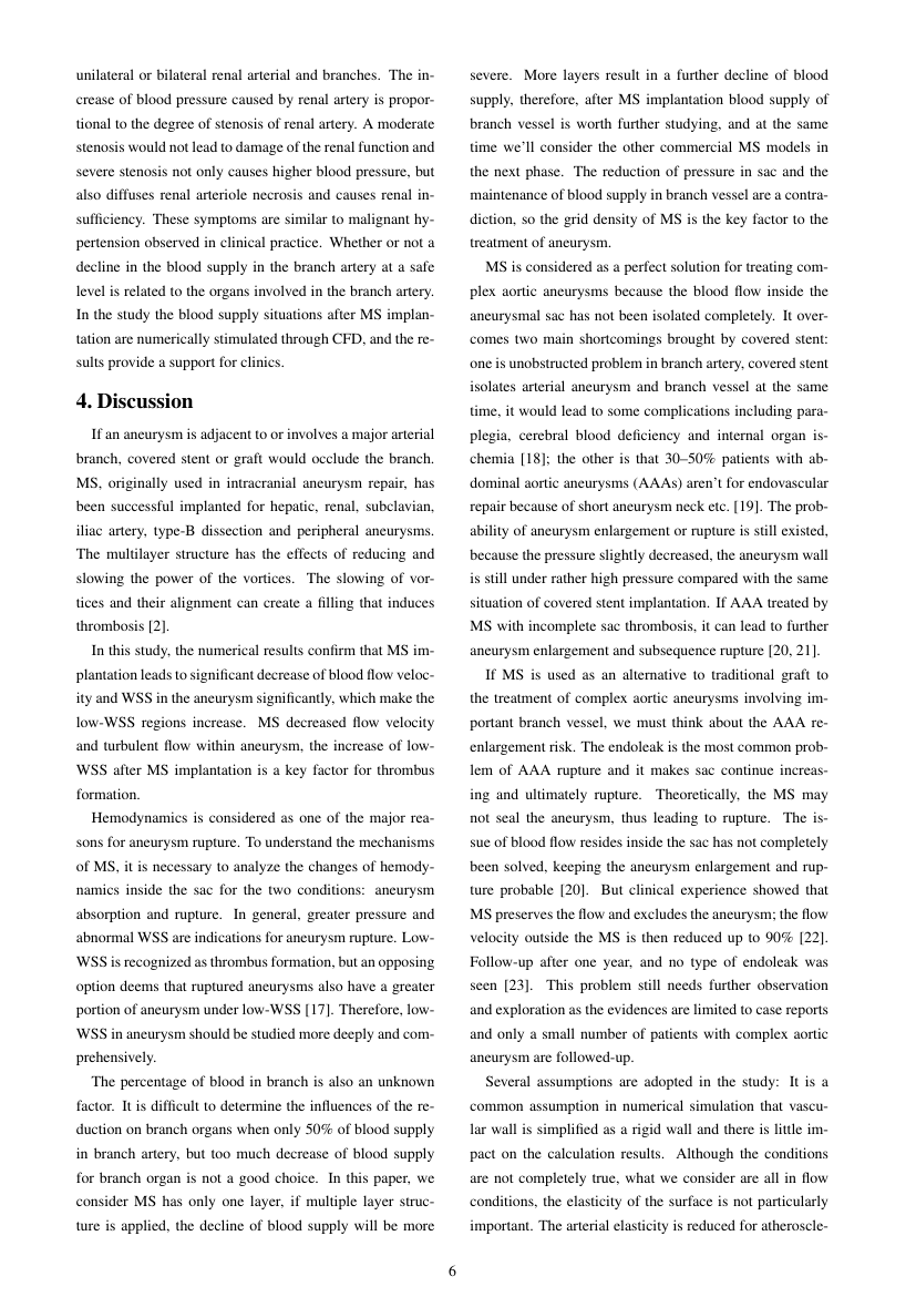 American Journal of Public Health Research Template - Science and ...