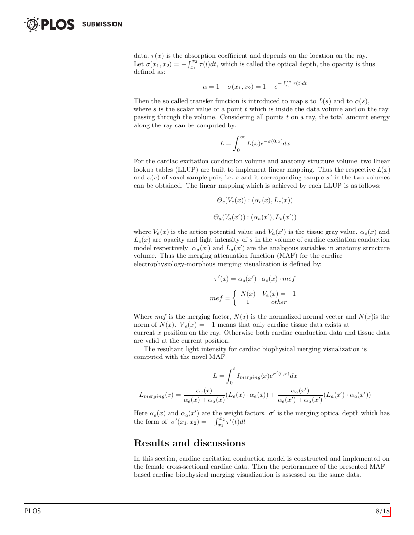 PLOS Pathogens Template - PLOS