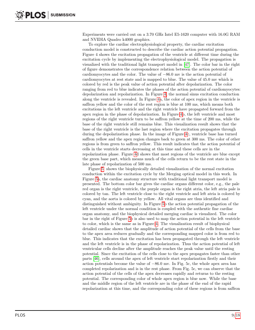 PLOS Pathogens Template - PLOS