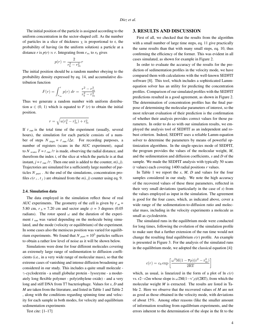 Protein & Peptide Letters Template - Bentham Science