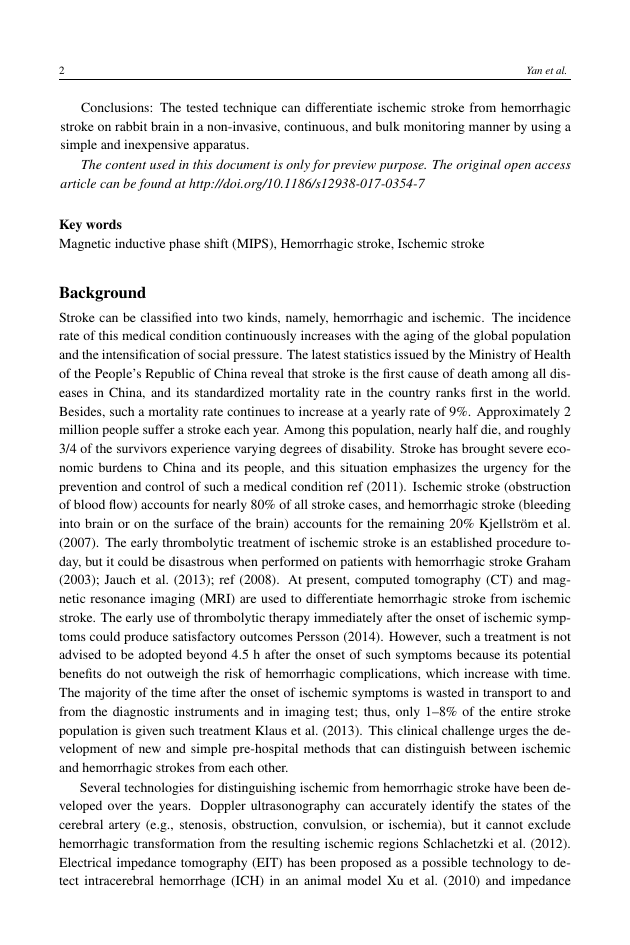 Brill Research Perspectives in Biblical Interpretation Template - Brill