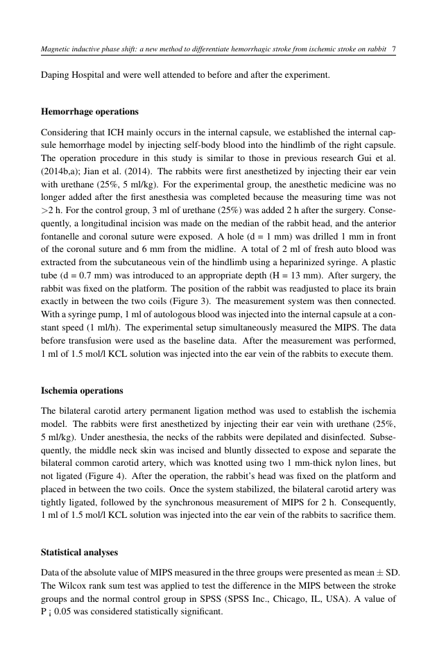 Brill Research Perspectives in Biblical Interpretation Template - Brill