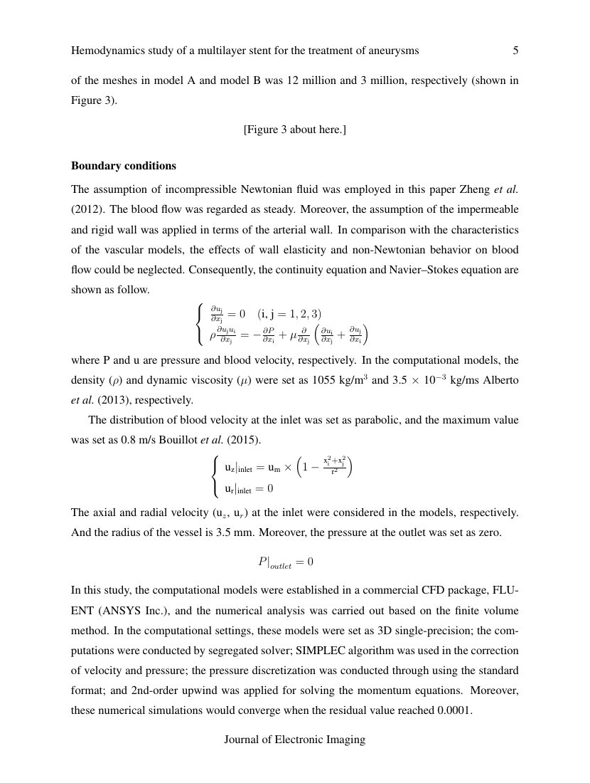Academy of Management Proceedings Template - Academy of Management