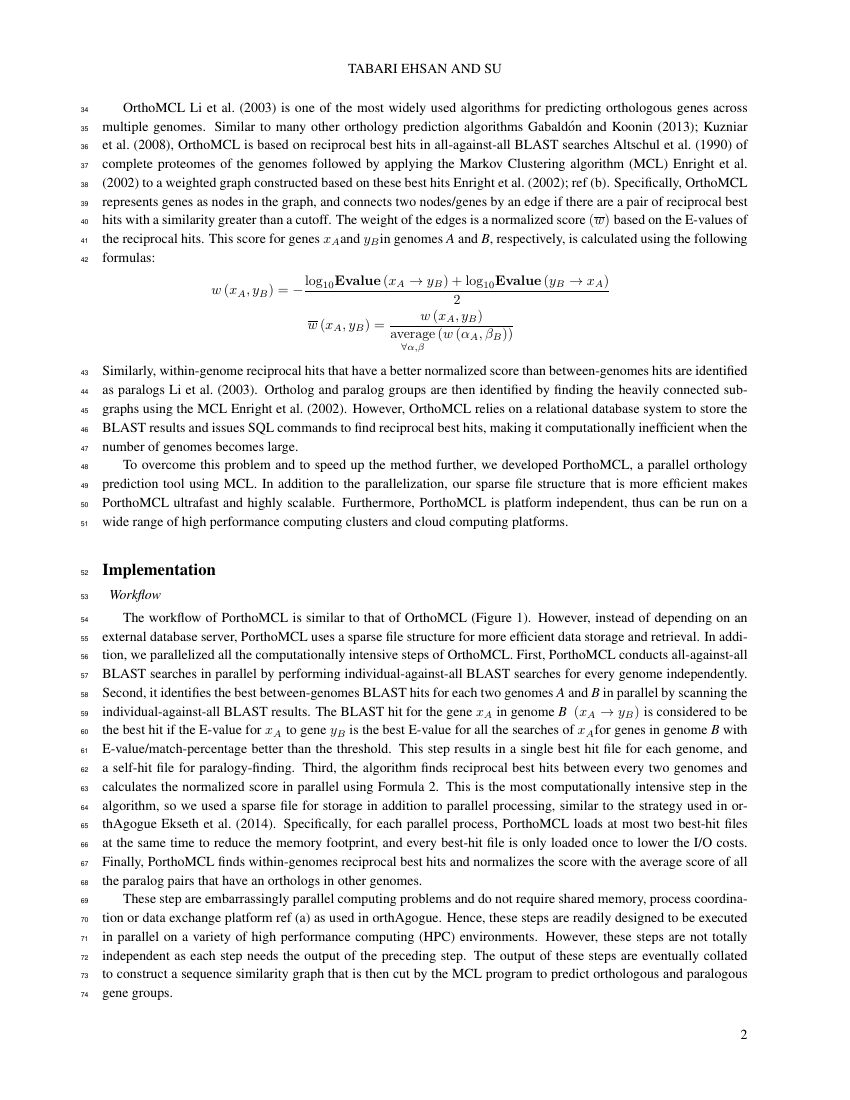 Geochemistry Exploration Environment Analysis Template - Geological ...