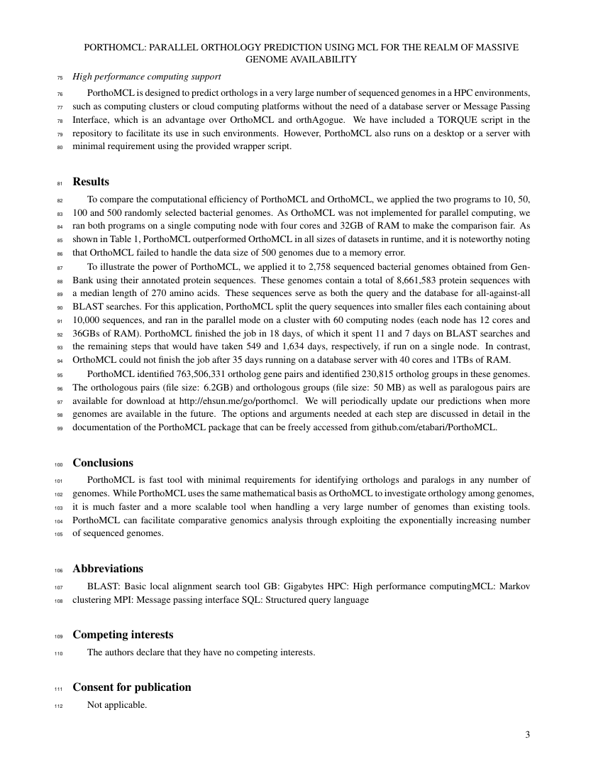 Geochemistry Exploration Environment Analysis Template - Geological ...