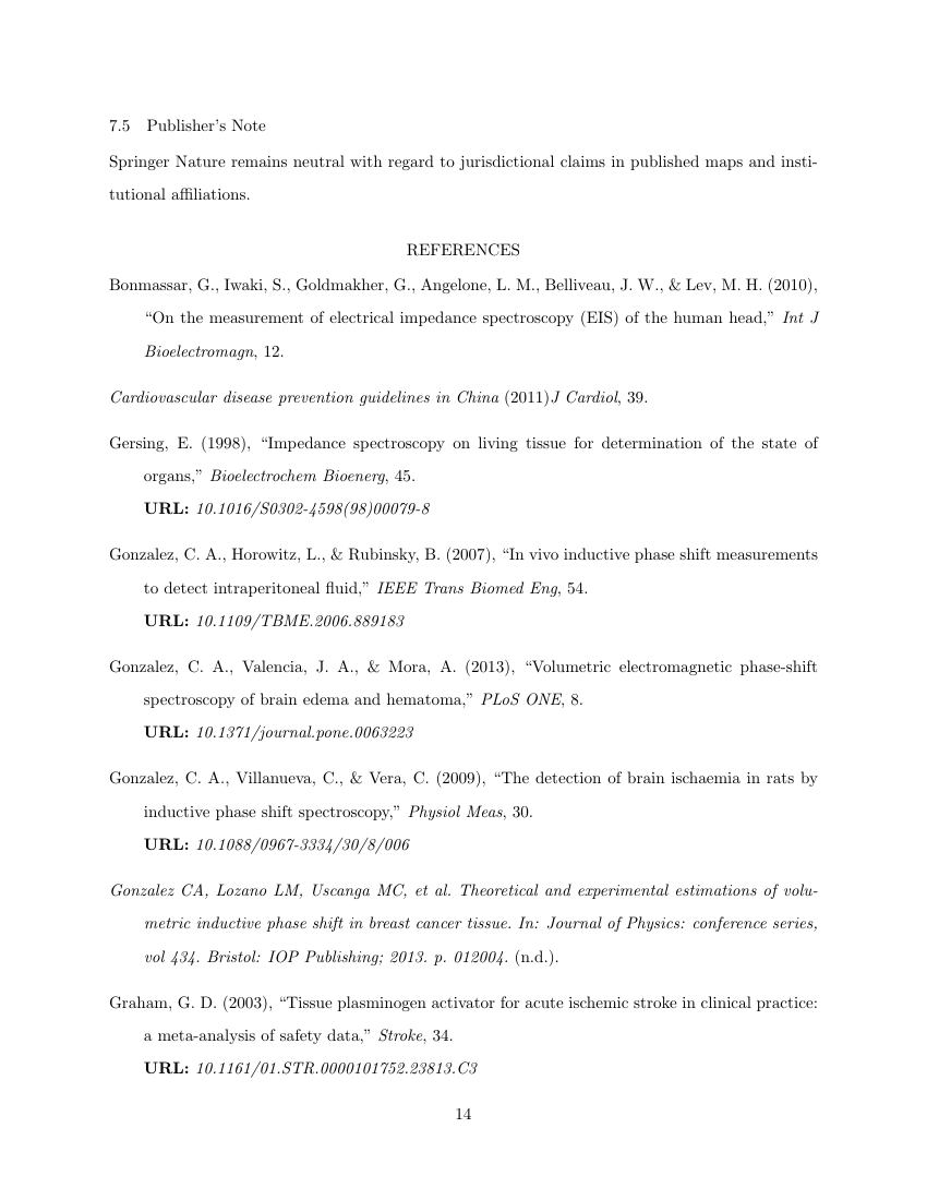 Journal of Computational and Graphical Statistics Template - American ...