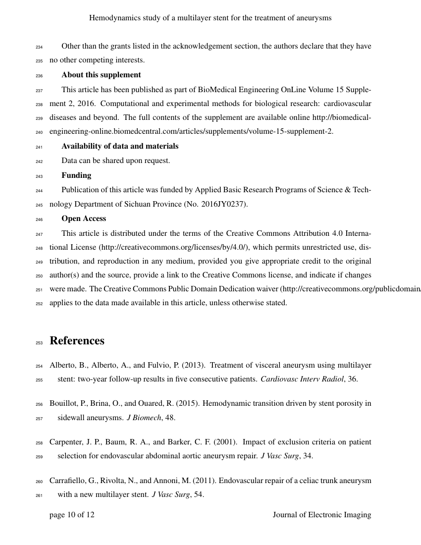 Crop Science Template - ACSESS