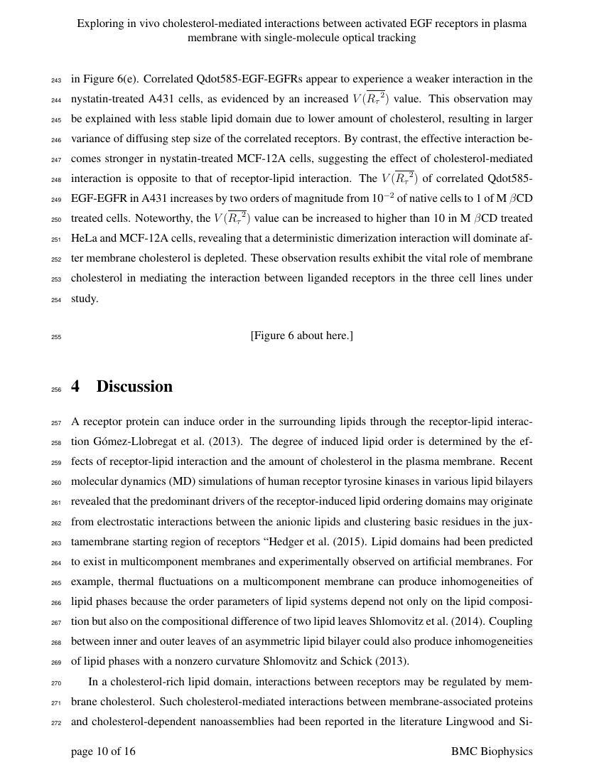 The Plant Genome Template - ACSESS