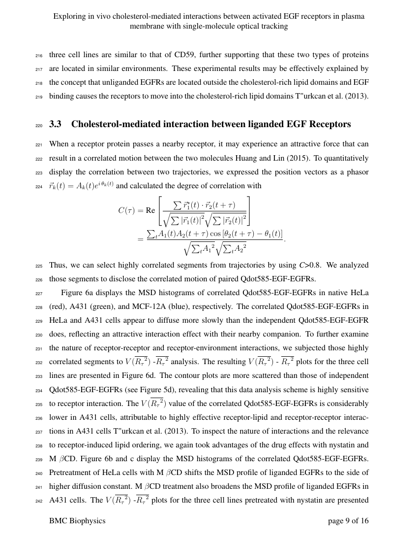 Agronomy Journal Template - ACSESS