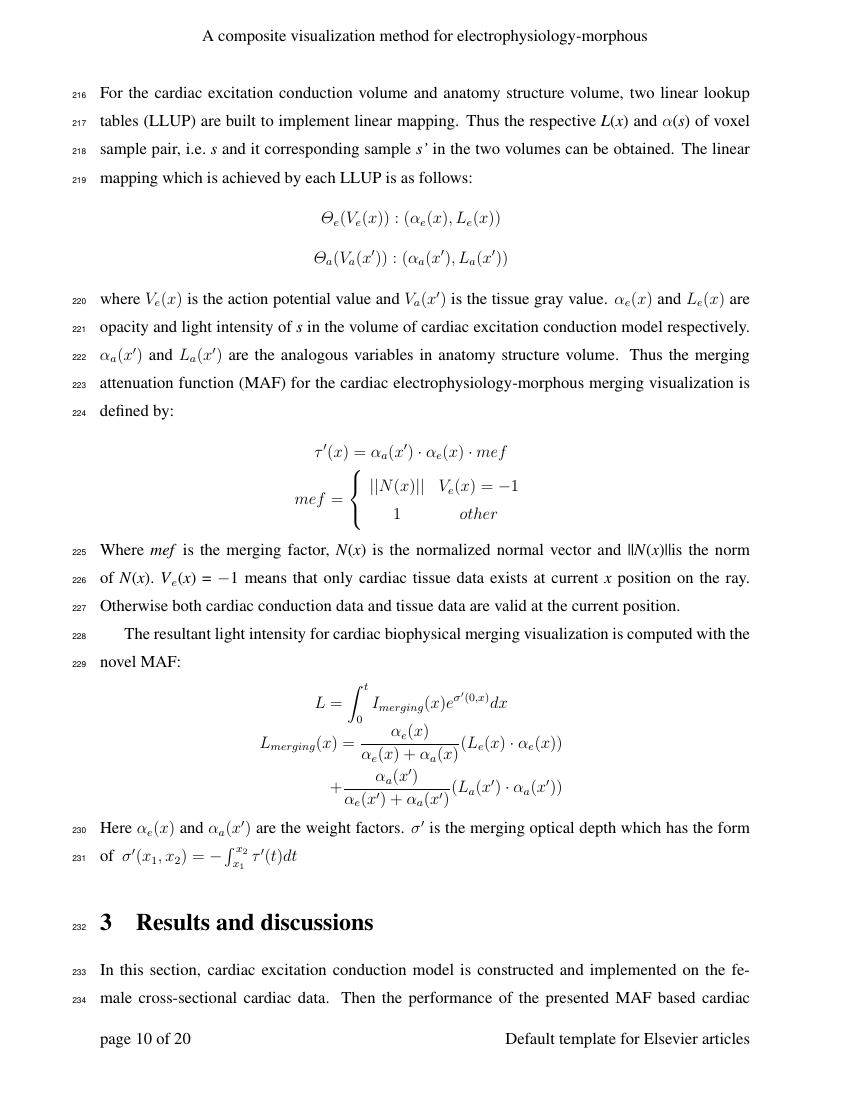 Soil Science Society of America Journal Template - ACSESS