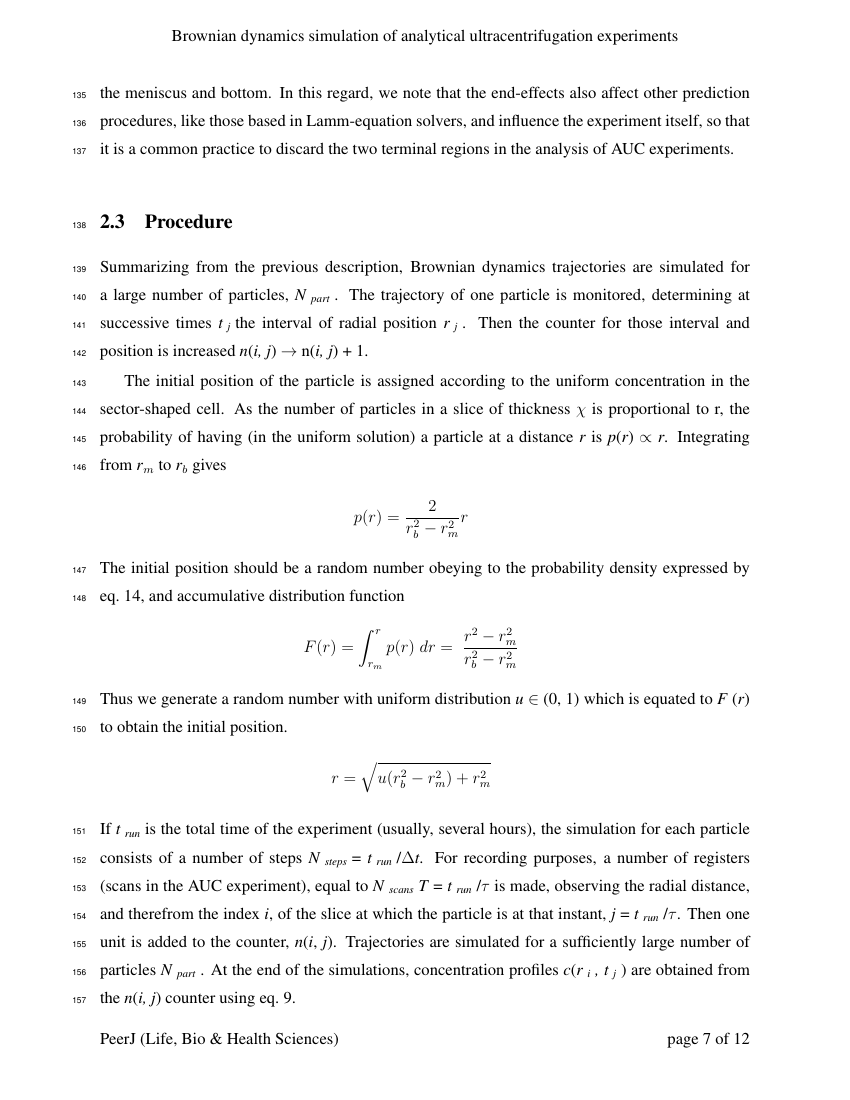 ACSESS - Journal of Environmental Quality Template