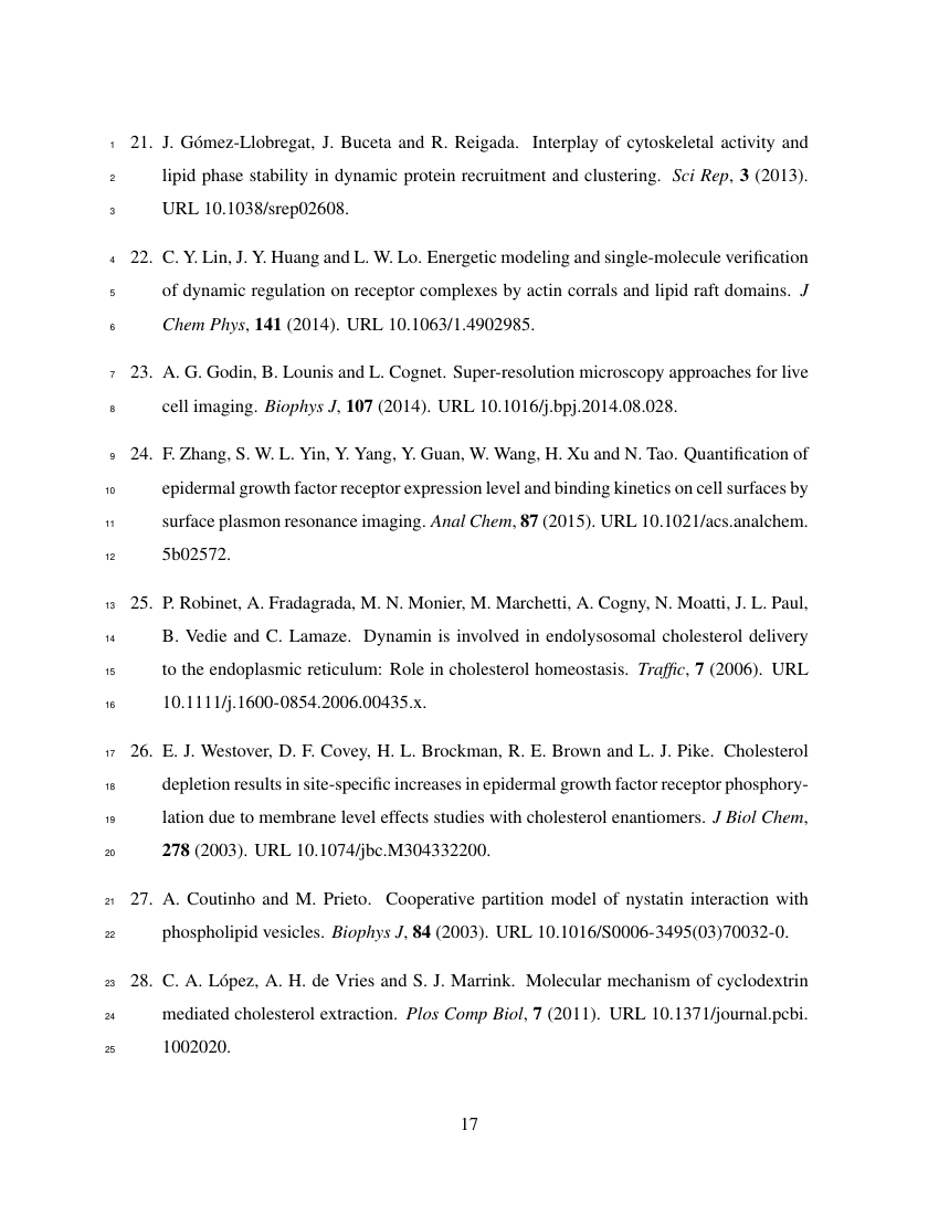 RASAYAN Journal of Chemistry Template - RASAYAN Journal of Chemistry