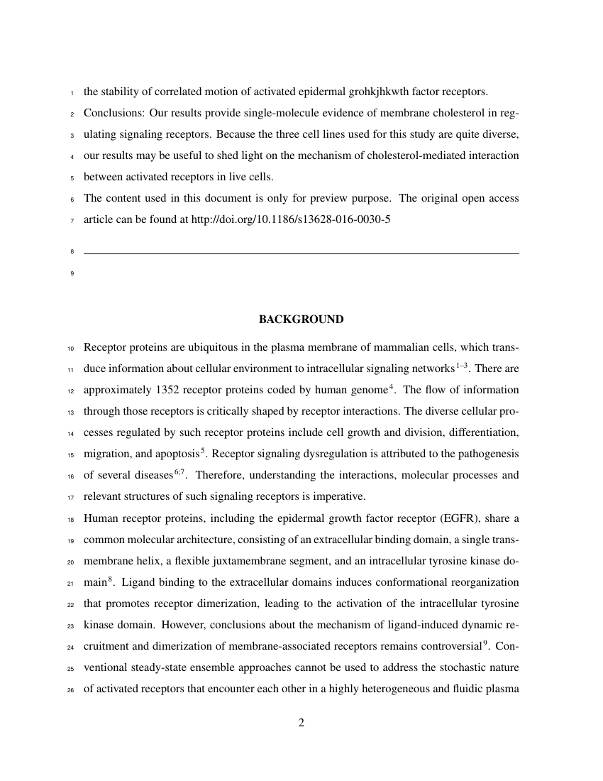RASAYAN Journal of Chemistry Template - RASAYAN Journal of Chemistry