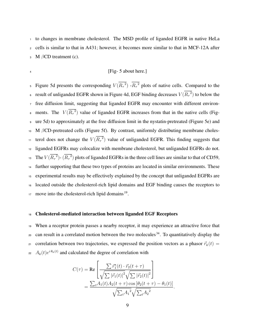 RASAYAN Journal of Chemistry Template - RASAYAN Journal of Chemistry