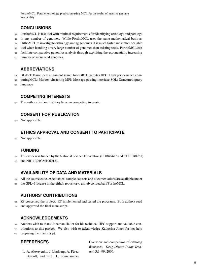 Clinical Microbiology Reviews Template - American Society for Microbiology