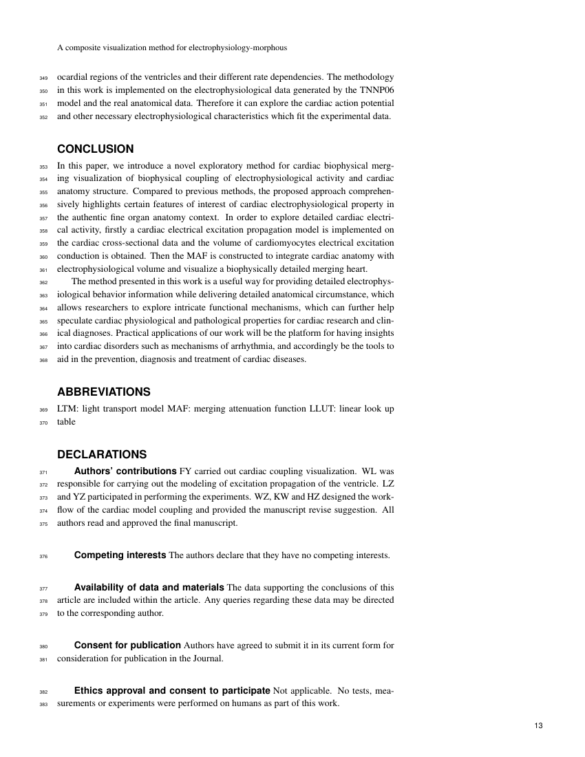 Infection and Immunity Template - American Society for Microbiology