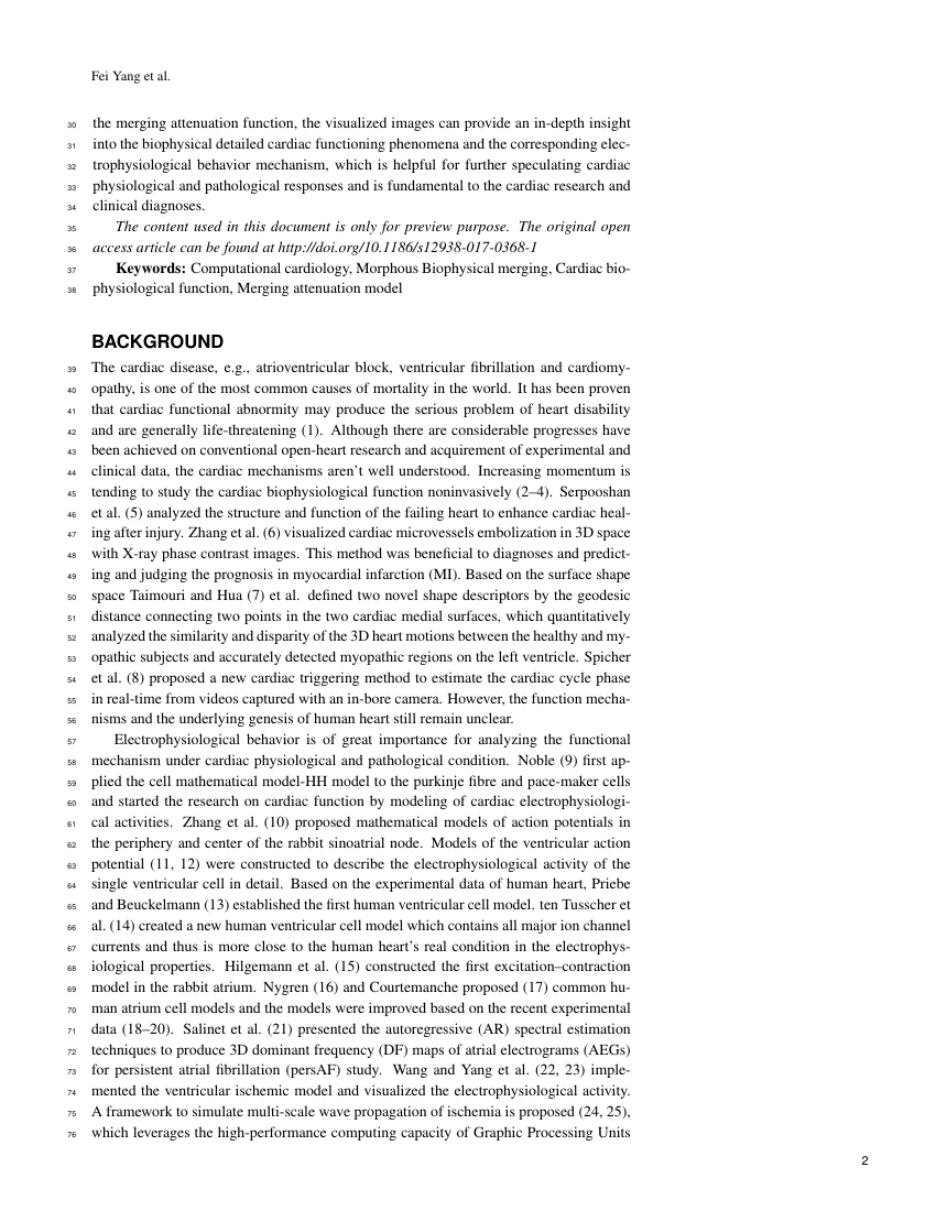 Infection and Immunity Template - American Society for Microbiology