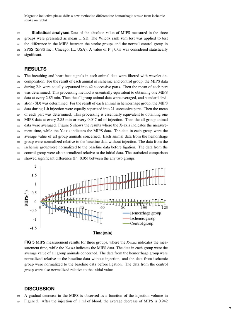 Journal of Microbiology and Biology Education Template - American ...