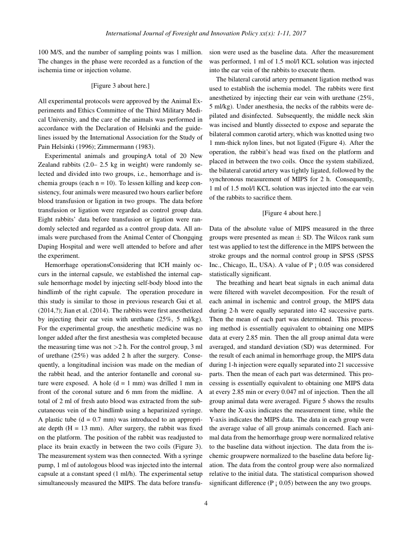 Research Journal Of Soil And Water Management Review Article Template Medwell Publishing research-journal-of-soil-and-water-management-review-article-template-medwell-publishing