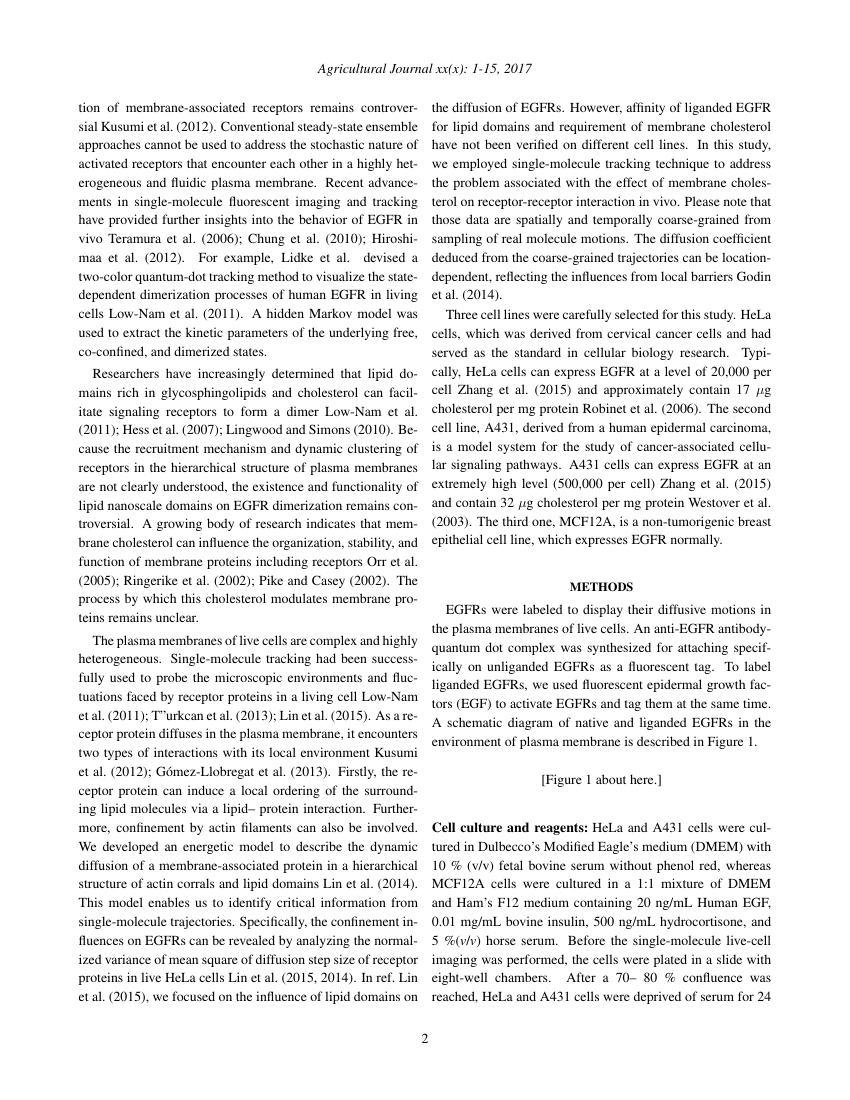 Journal of Engineering and Applied Sciences - Short Communication ...