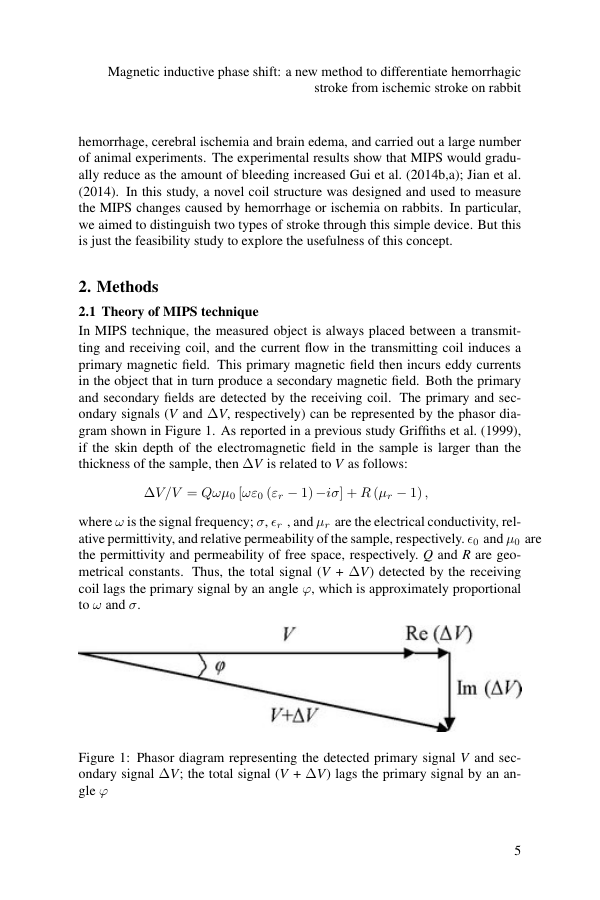 The Malaysian Journal of Islamic Sciences (Ulum Islamiyyah) Template ...