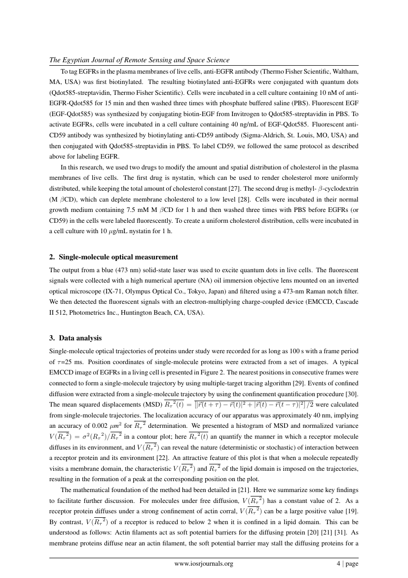 IOSR Journal of Applied Chemistry (IOSR-JAC) Template - International ...