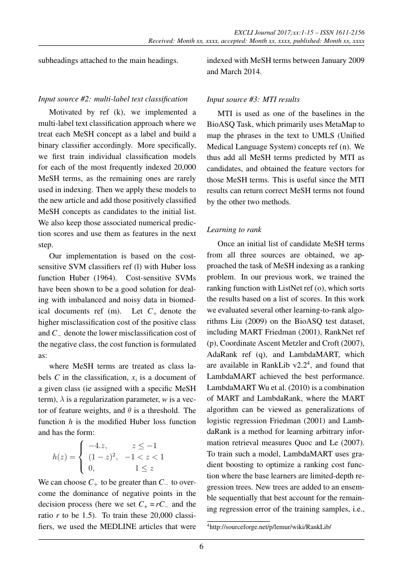 EXCLI Journal Template - Leibniz Research Centre for Working ...