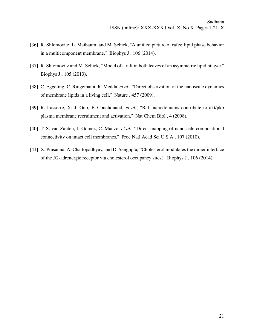 Advanced Research in Applied Mechanics Template - Penerbit Akademia Baru