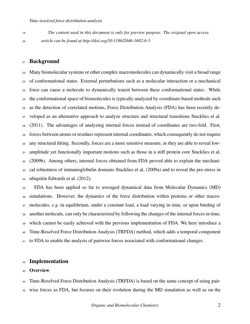 Seismological Research Letters Template - Seismological Society of America