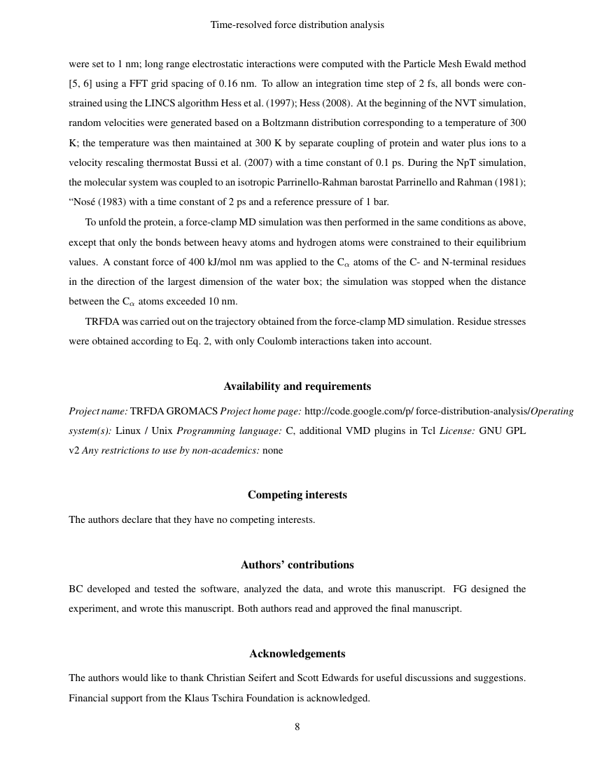 Journal of Methods and Measurement in the Social Sciences Template ...