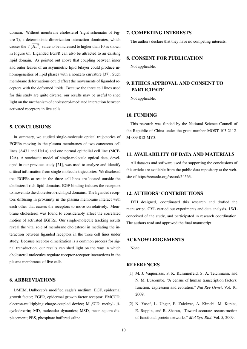 ICTACT Journal on Management Studies Template - ICTACT