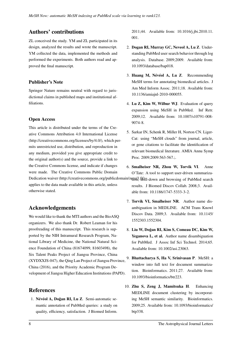 Journal of Medical Microbiology Template - Microbiology Society