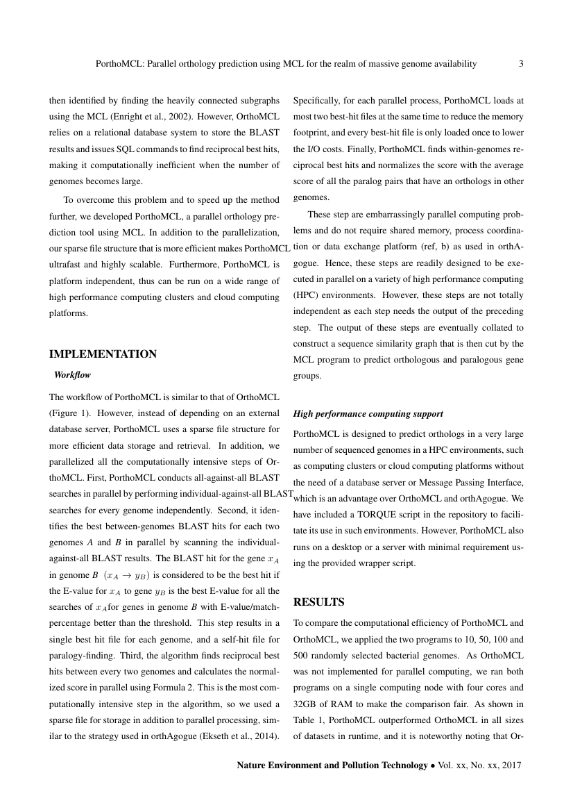 Nature Environment and Pollution Technology Template - Technoscience ...