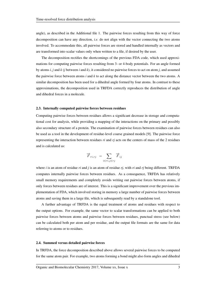 International Journal on Smart Sensing and Intelligent Systems Template - Exeley Inc.