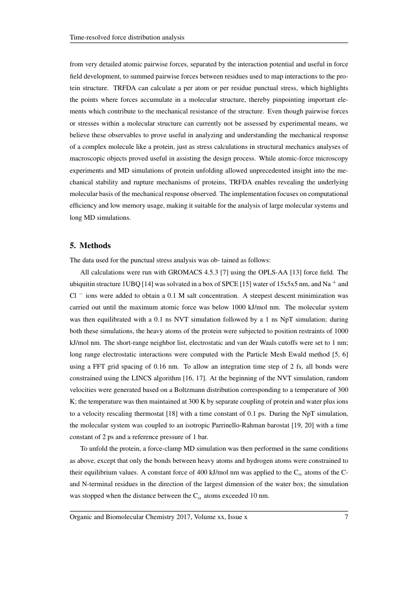 International Journal on Smart Sensing and Intelligent Systems Template - Exeley Inc.