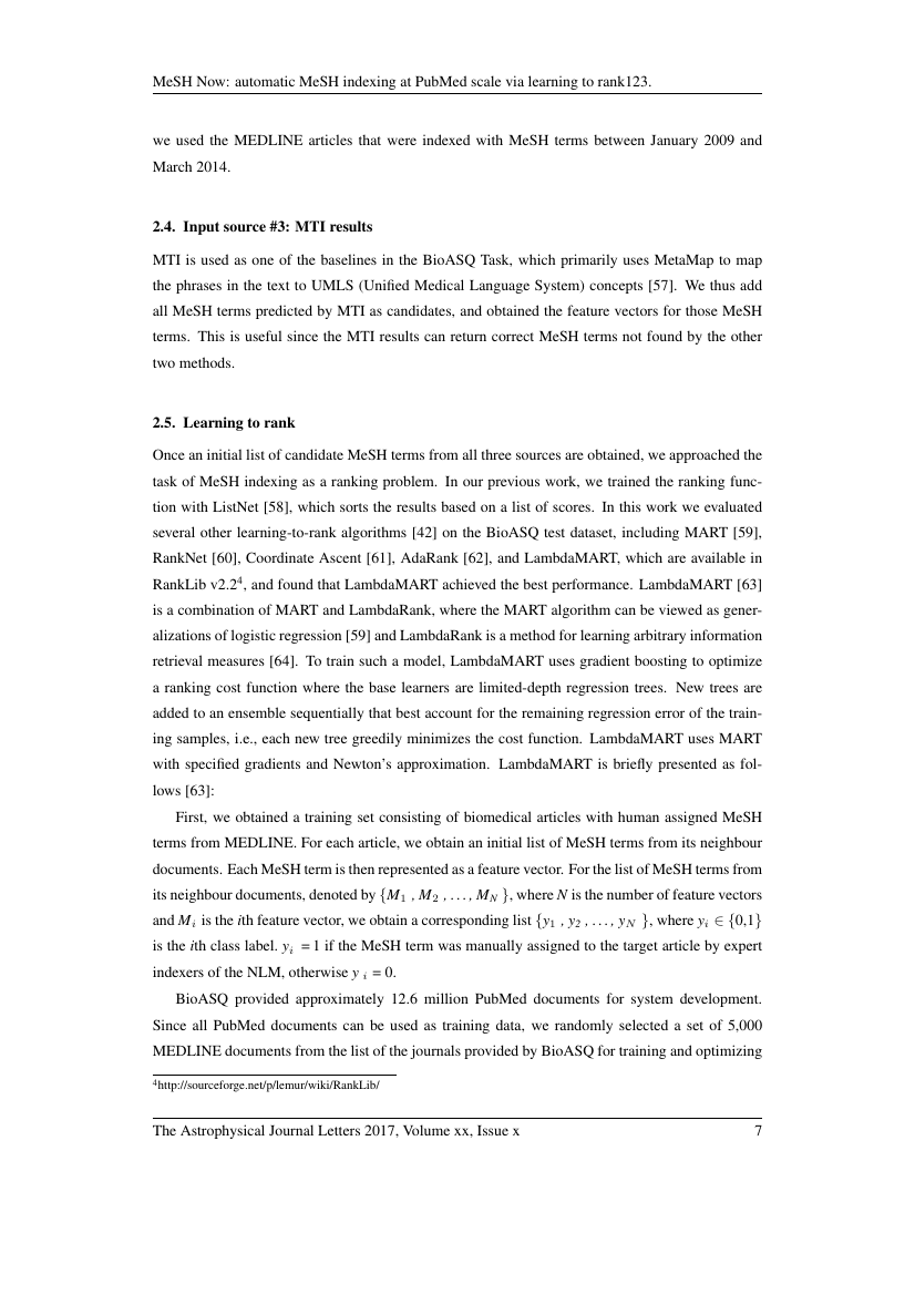 Managerial Economics Template - Exeley Inc.
