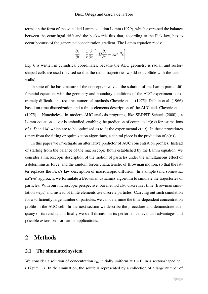 An International Journal of Interdisciplinary Studies Template - Pune ...