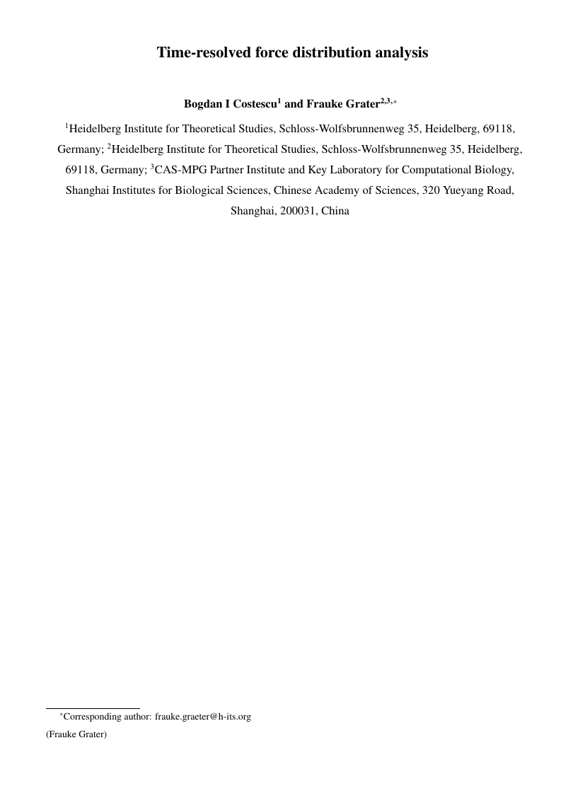 Experimental and Therapeutic Medicine Template - Spandidos Publications