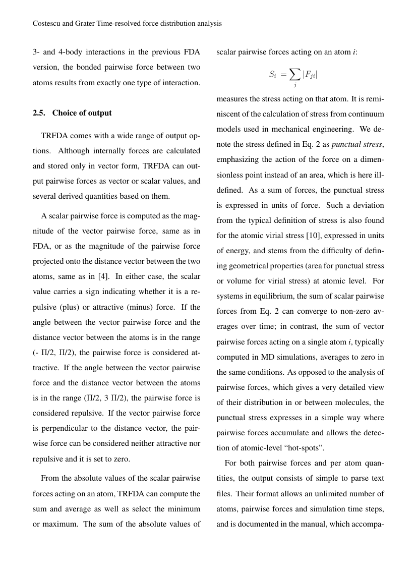 International Journal of Molecular Medicine Template - Spandidos Publications