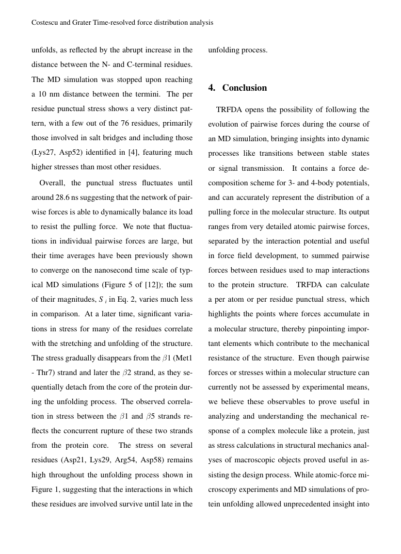 International Journal of Molecular Medicine Template - Spandidos Publications