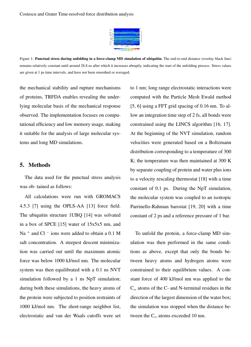 International Journal of Molecular Medicine Template - Spandidos Publications