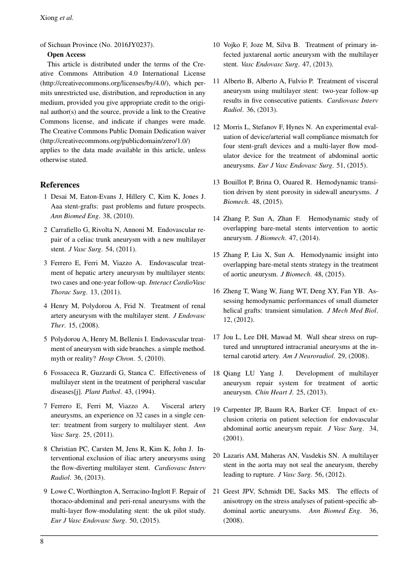 Journal of 3D Printing in Medicine Template - Future Medicine