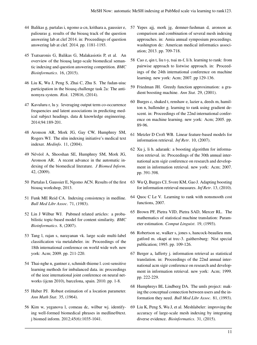 Pain Management Template - Future Medicine