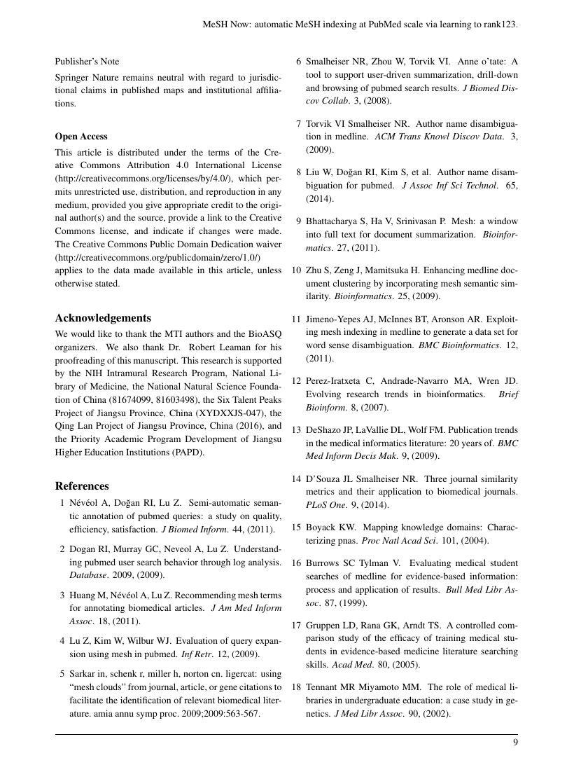 Pain Management Template - Future Medicine