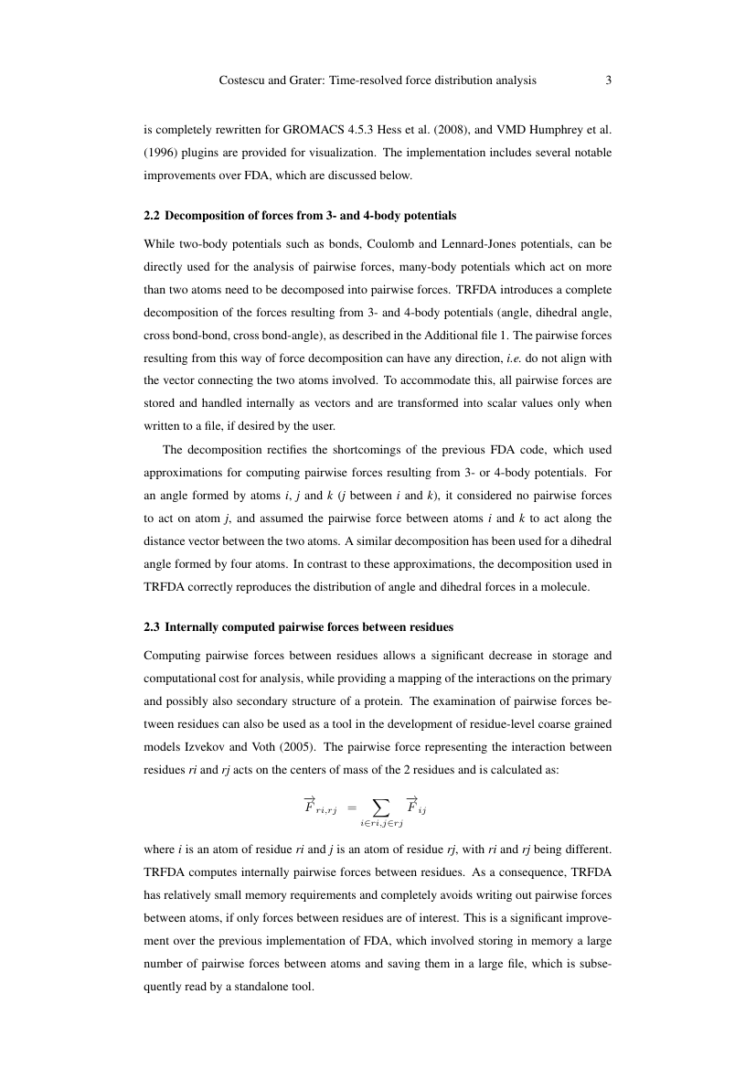 Research Journal Template - University of the Punjab