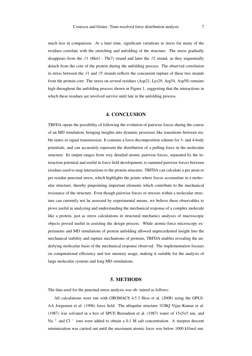 Research Journal Template - University of the Punjab