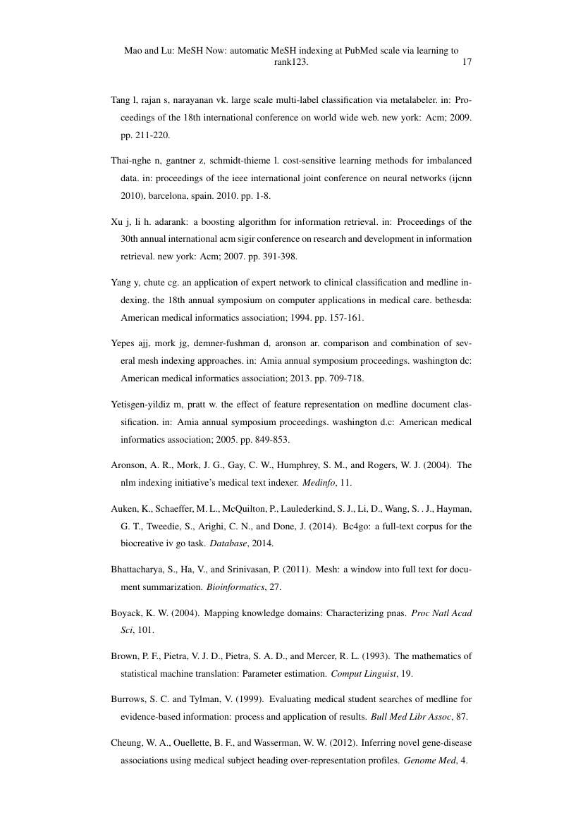 Punjab University Journal of Zoology Template - University of the Punjab