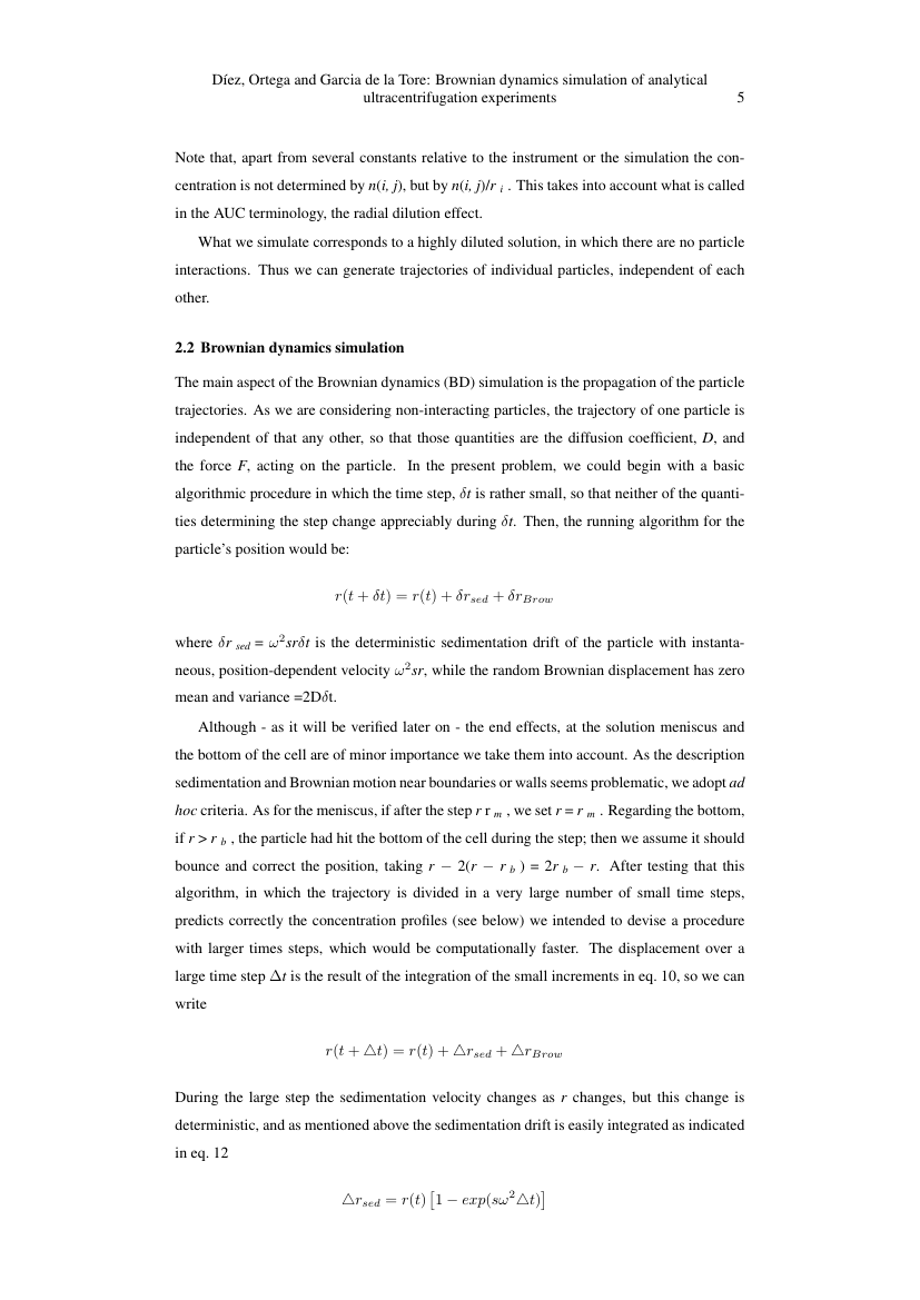 Secondary Education Journal Template - University of the Punjab