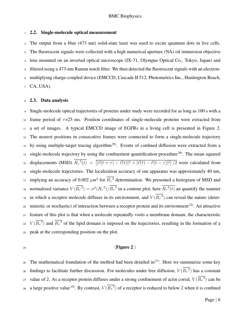 Journal of Occupational Health Template - Japan Society for ...