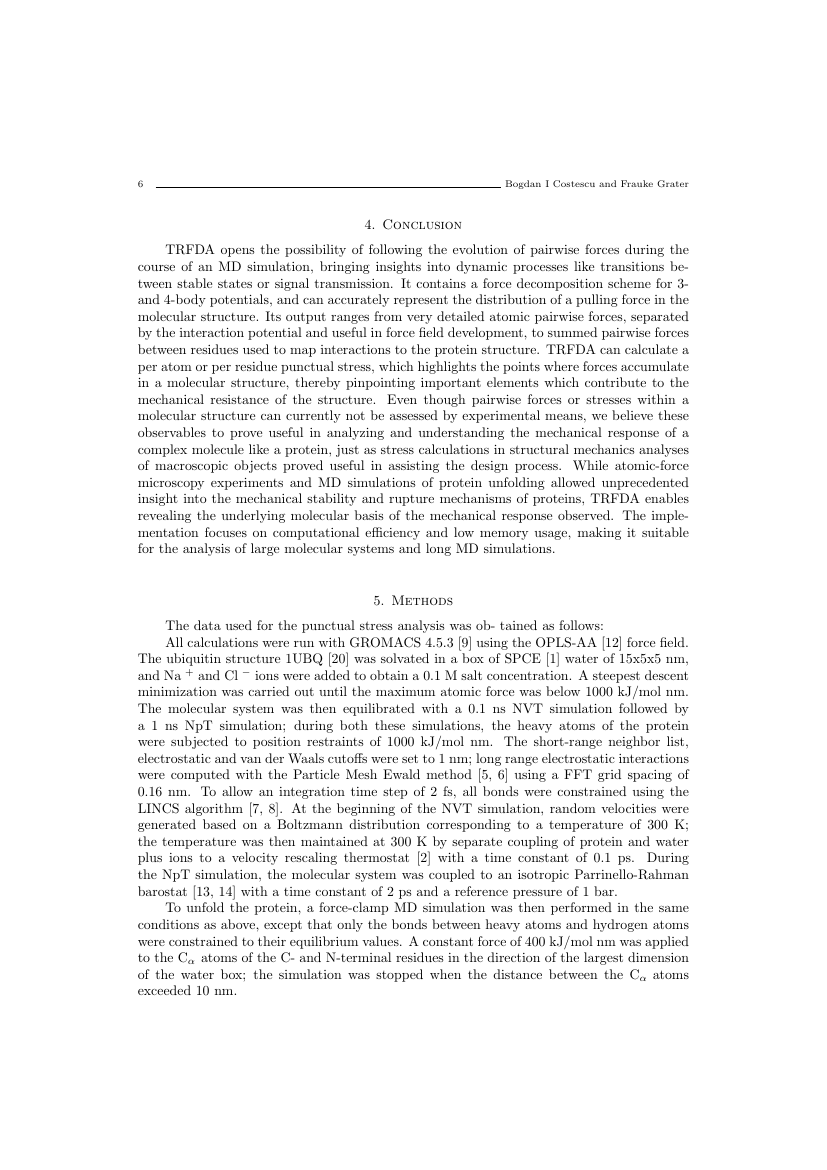 Journal of Advanced Mathematical Studies Template - Editura Fair Partners